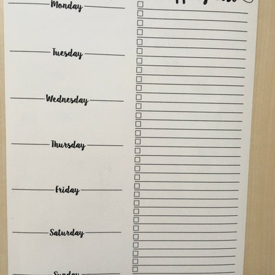 Kids Morning Routine, Evening Routine, Bed Time Routine, Daily Planner ...