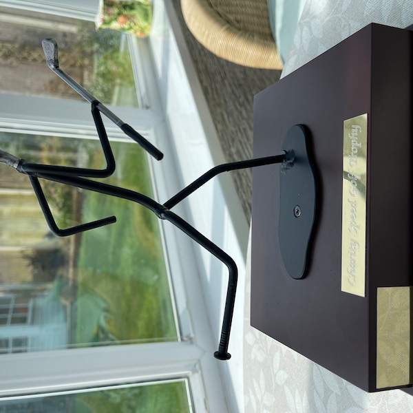 Runner Athlete, Female Runner, Metal Sculpture, Marathon, Triathlon ...