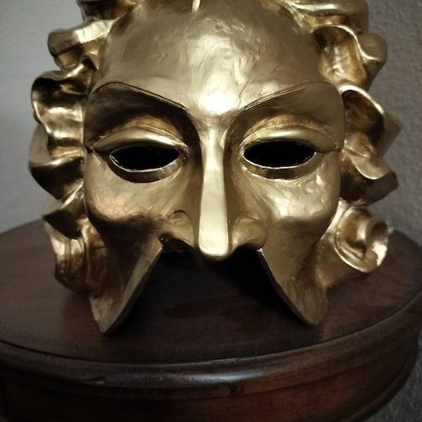 Mordred Excalibur Helmet Armor Prop - Etsy