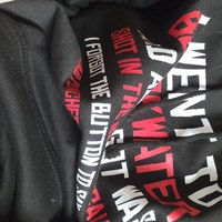 Horror Game Tshirt That's A Mori Online Multiplayer PC Twitch Esports ...