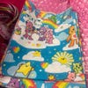 Reusable Gift Bags, Santorini , Greece Drawstring Fabric Bags - Etsy