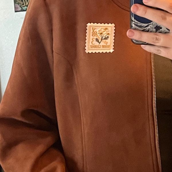 Breakfast Embroidered Patch Sticker/cute Embroidery/small Patches ...