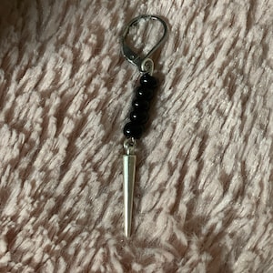 Rachel Amber Earring Life is Strange Inspired Earring - Etsy