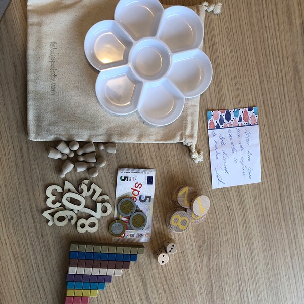 Montessori Sorting Activity 5 Senses, Touch, Taste, Sight, Hearing ...