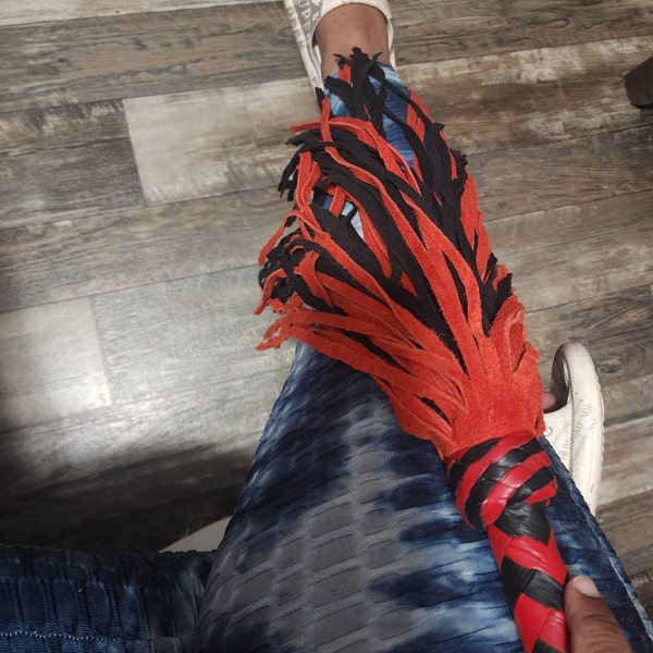 Real Cow Leather Wrist, Ankle Cuffs & Neck Set Restraint Bondage ...