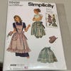 Misses' Dresses Simplicity Sewing Pattern S9324 Uncut, FF - Etsy