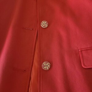 Iridescent Buttons Turquoise Pearly Finish 17mm a Set of 12 - Etsy