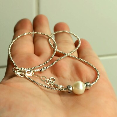 1 Pair of 925 Sterling Silver Flower Stud Earrings 11mm. :er0605 - Etsy