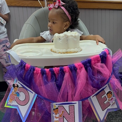 Asha 3D Personalized Cake Topper Perfect for Themed Parties - Etsy