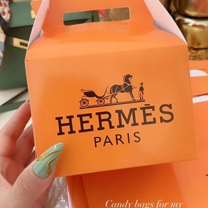 Boombox Dance Party Favor Boxes - Etsy