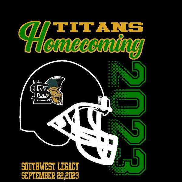 Homecoming Svg, Homecoming Template, Football Svg, Helmet Svg, Shirt ...