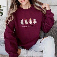 Gildan 18000 Red Sweatshirt Mockup G180 Red Crewneck Mockup - Etsy Canada