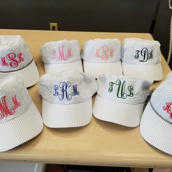 Interlocking Monogram Embroidery Font 4 Sizes Machine BX Embroidery ...