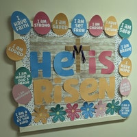 Biblical Affirmation Fall Apple Bulletin Board Kit - Etsy Canada