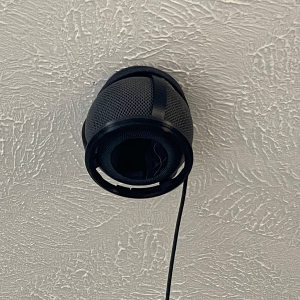 Ceiling/wall Mount for the Apple® Homepod® Mini - Etsy