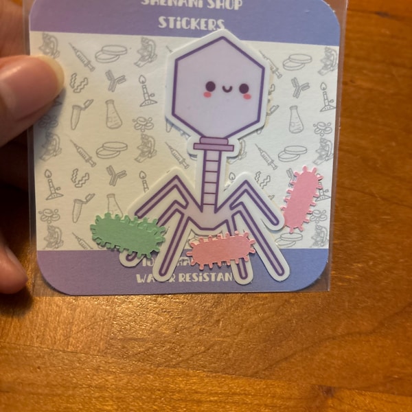 Phlebotomy Tube Kawaii Stickersphlebotomy,phlebotomist,mlt,mls, Lab ...