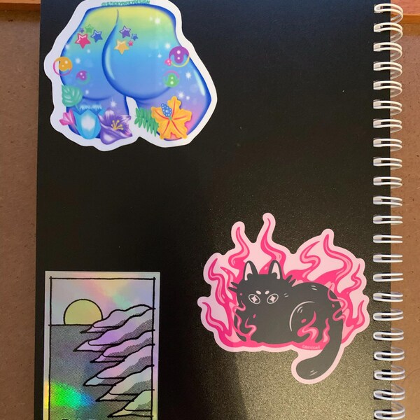 Denver Sticker | Colorado Stickers | Mile High City Vinyl Decal | Rocky ...