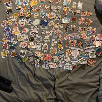 Toilet Bound Hanako Kun Sticker Yashiro Nene Sticker Anime - Etsy