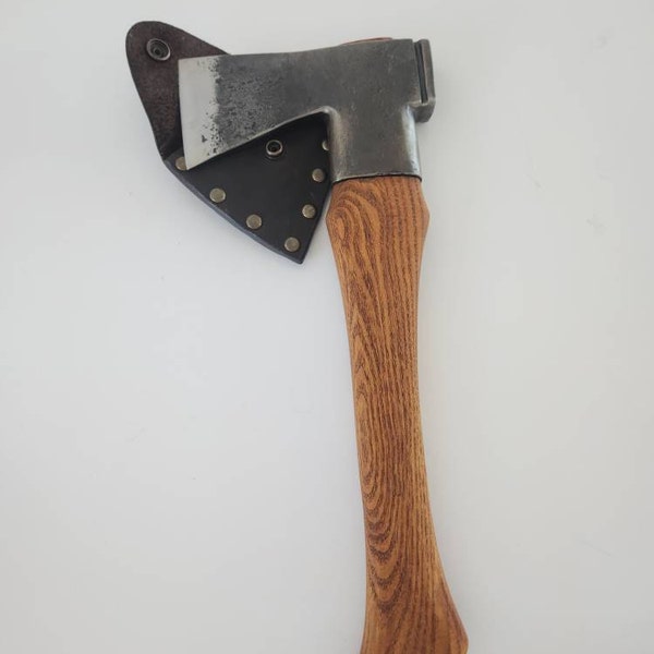 Fist Ax, Mini Axe, Handmade, Tools, Carving Axe, Small Hatchet, Kitchen ...