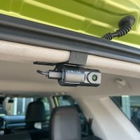 2010-2024 Toyota 4runner Rear Dash Camera Mount (5th Gen) - Etsy Canada