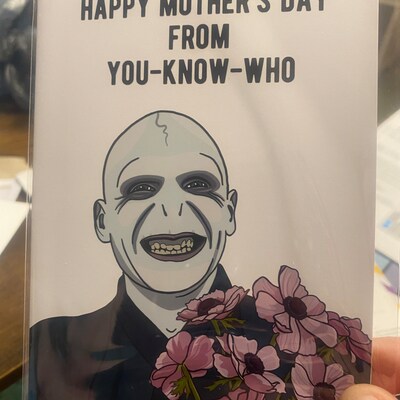 Ron Thank You Card, Horrifying How Thoughtful You Are, Parks and Rec ...