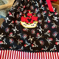 Character Inspired Sadness Embroidery Applique Design - Etsy