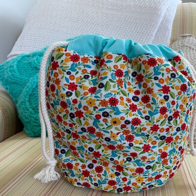 Beachcomber Bag PDF Sewing Pattern in 3 Sizes - Etsy