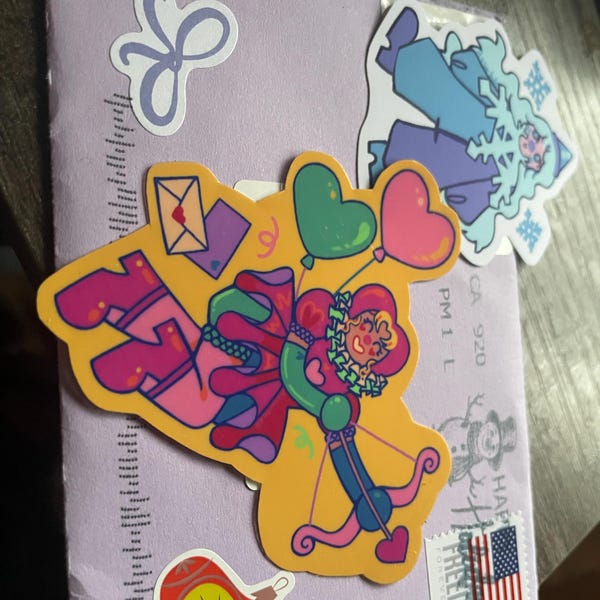 Forest Jester Art Print - Etsy