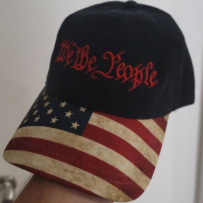 2A the Second Amendment 1791 Pigment-dyed Hat - Etsy