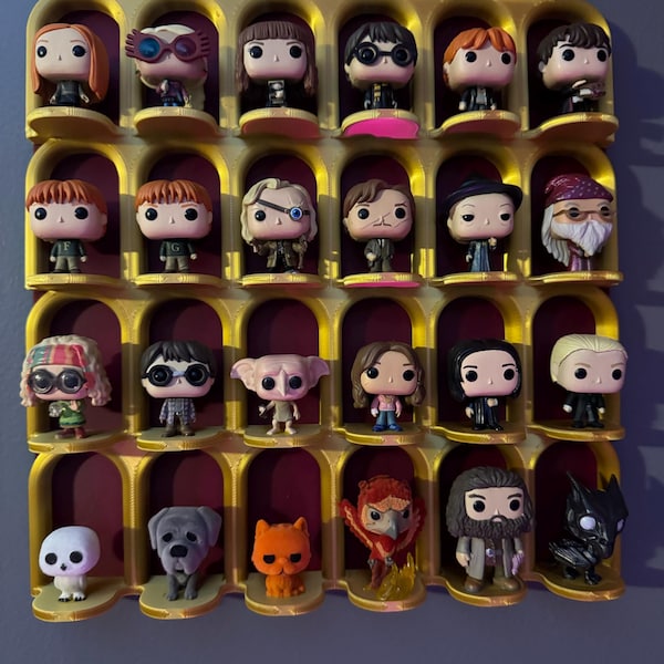 Funko POP Advent. Various Styles. Please Read Description. - Etsy