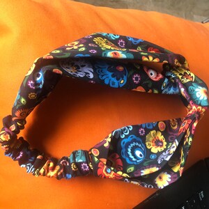 Bunny Ear Scrunchie Sewing PDF Pattern Scrunchie Pattern Scrunchie ...