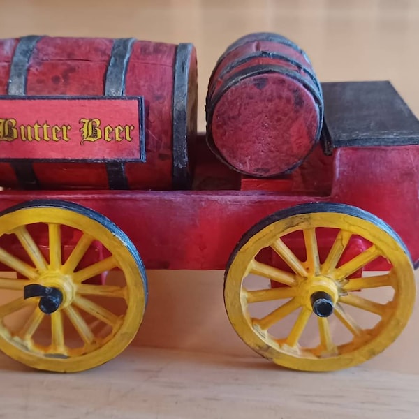 Butter Bar Military Trophy Gag Gift - Etsy UK