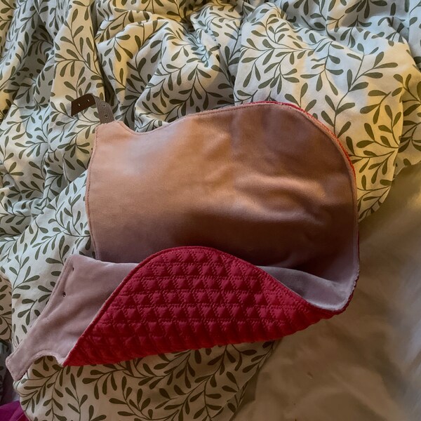 Adjustable Blanket for Hobby Horse, Equipment, Accessories for Hobby ...