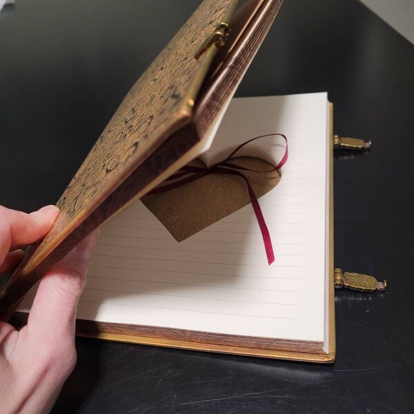 Fairytale Hollow Book Extra Large Stack Box of 6 Books - Handmade ...