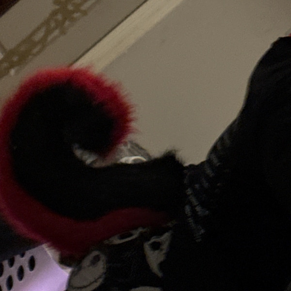 Cute Fursuit Head Base Smiling Face kigurumi Mask Basecheap Furry ...
