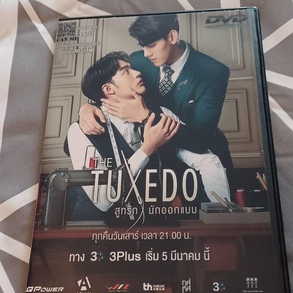 Bad Buddy 2021 Thai Drama Lakorn Thailand Dramas BL Drama ASIAN LGBT Eng Subtitles - Etsy