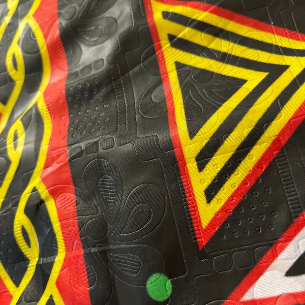 Toghu Kaba Contry Material Dress African Traditional Wear Bamenda ...