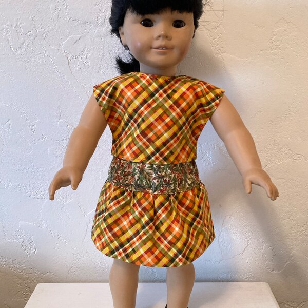 BFC Ink Doll Clothes, Best Friends Club Tunic Top Leggings Necklace ...