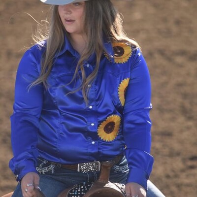 Pageant Queen Sashes rodeo - Etsy