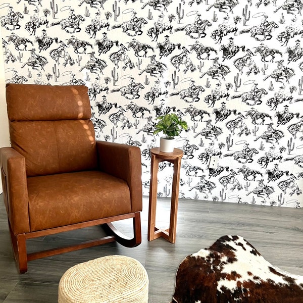 Fish Wallpaper, Gray Wall Paper Peel and Stick, Salmon Wallpaper ...