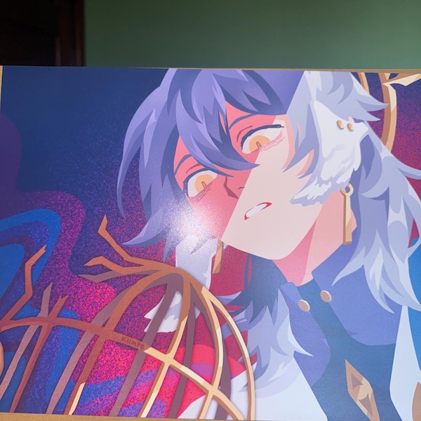 HSR | Sunday Print - Etsy