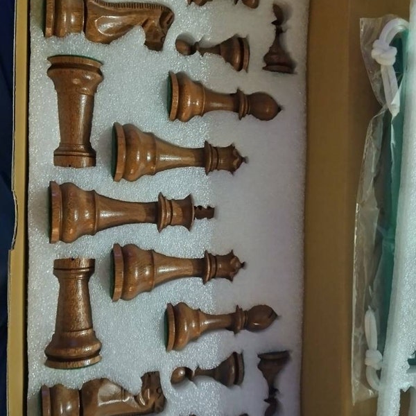 Hexagonal Cribbage Board 11.5 for 4 Players 120 Points in Wood With ...