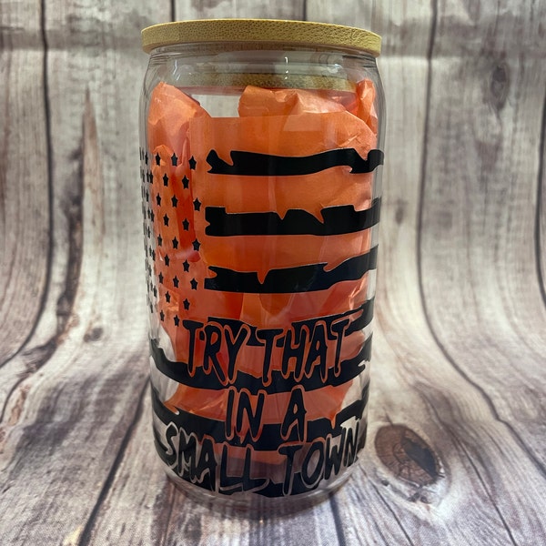 Try Jesus, Not Me Permanent Decal - Etsy