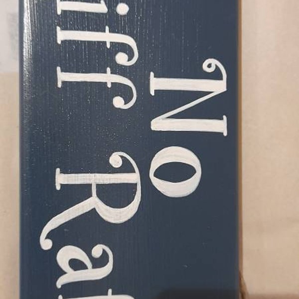 I'm Not a Craft Hoarder... • Handmade Wooden Sign • Crafters Gift ...