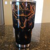 Texas Yeti, Texas Ozark, Texas Tumbler, Personalized Football Gifts ...