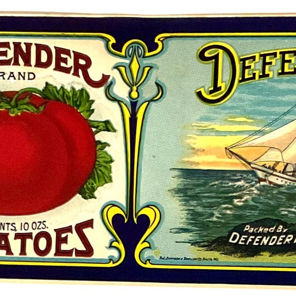 Original Genuine Vintage Print C1930 Nautical Sailing Ship Galleon ...