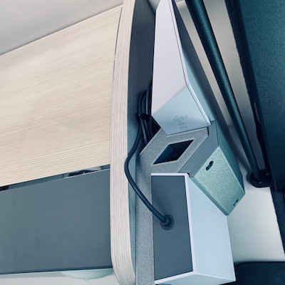 Starlink Gen3 Router / Gen 3 Dish Wall Mount - Etsy