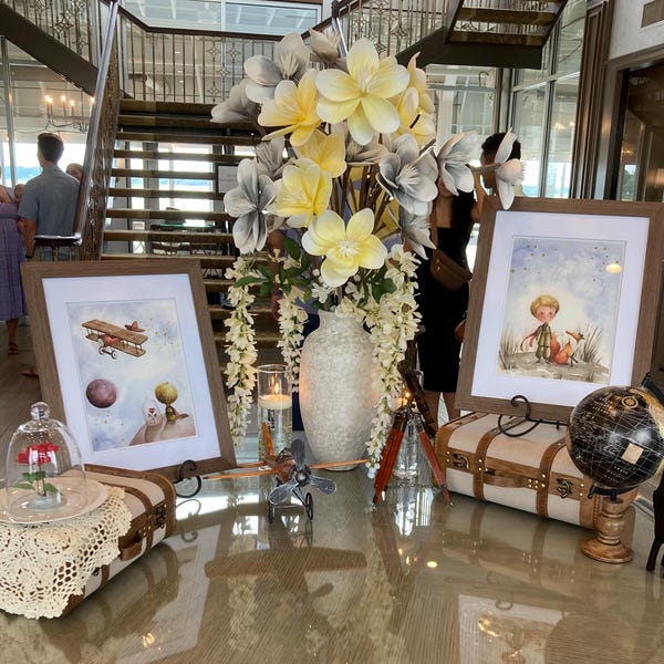 Personalized Baby Name - Watercolor Custom - Custom Name Art - Nursery ...