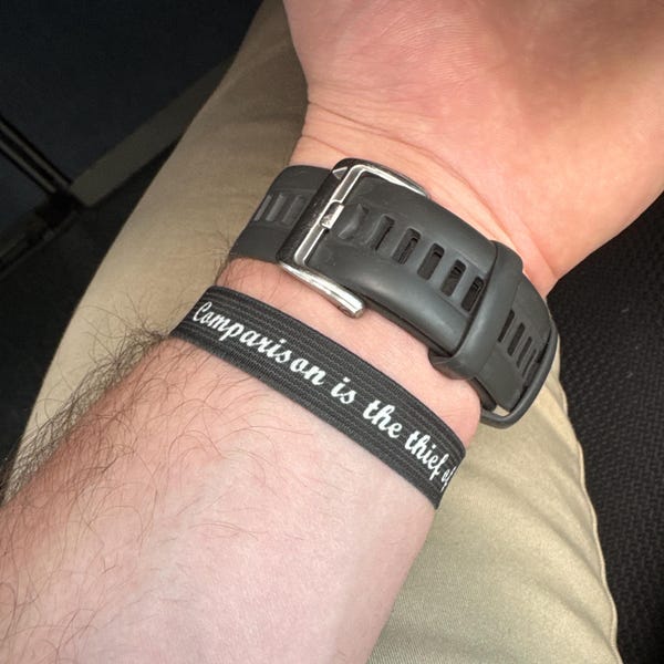 Reversible Custom Baseball Wristband Bracelet Hit Hard, Run Fast, Turn ...