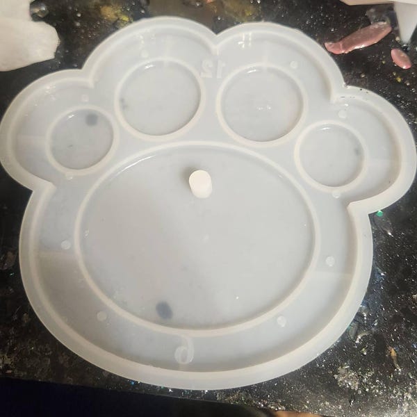 Pearl Shimmer Pigment Dye | Resin Craft Supply | Resin Miniatures ...